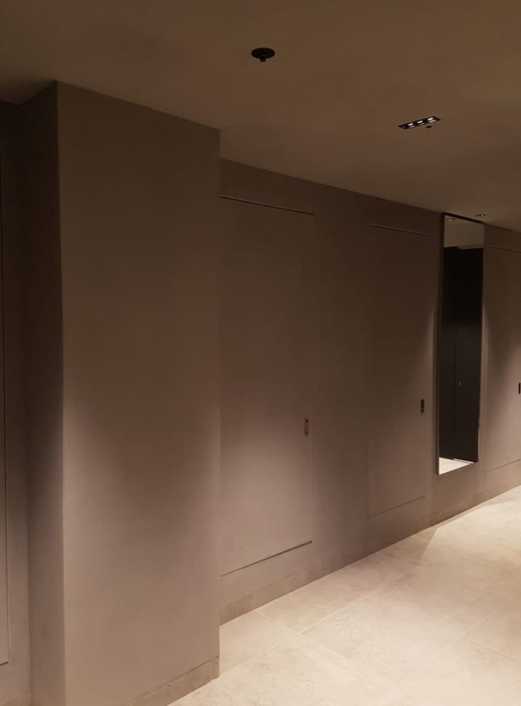 60 London Wall – Avantgarde Tiling