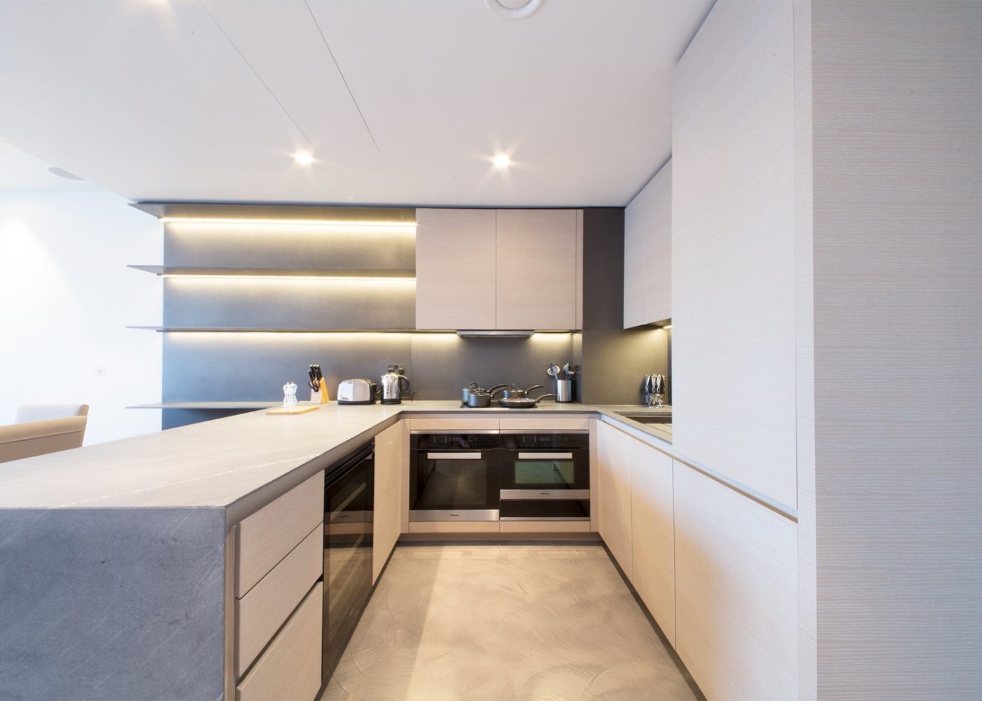 Homepage - Avantgarde Tiling