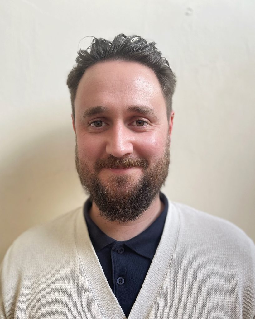 Kieran David – Avantgarde Tiling