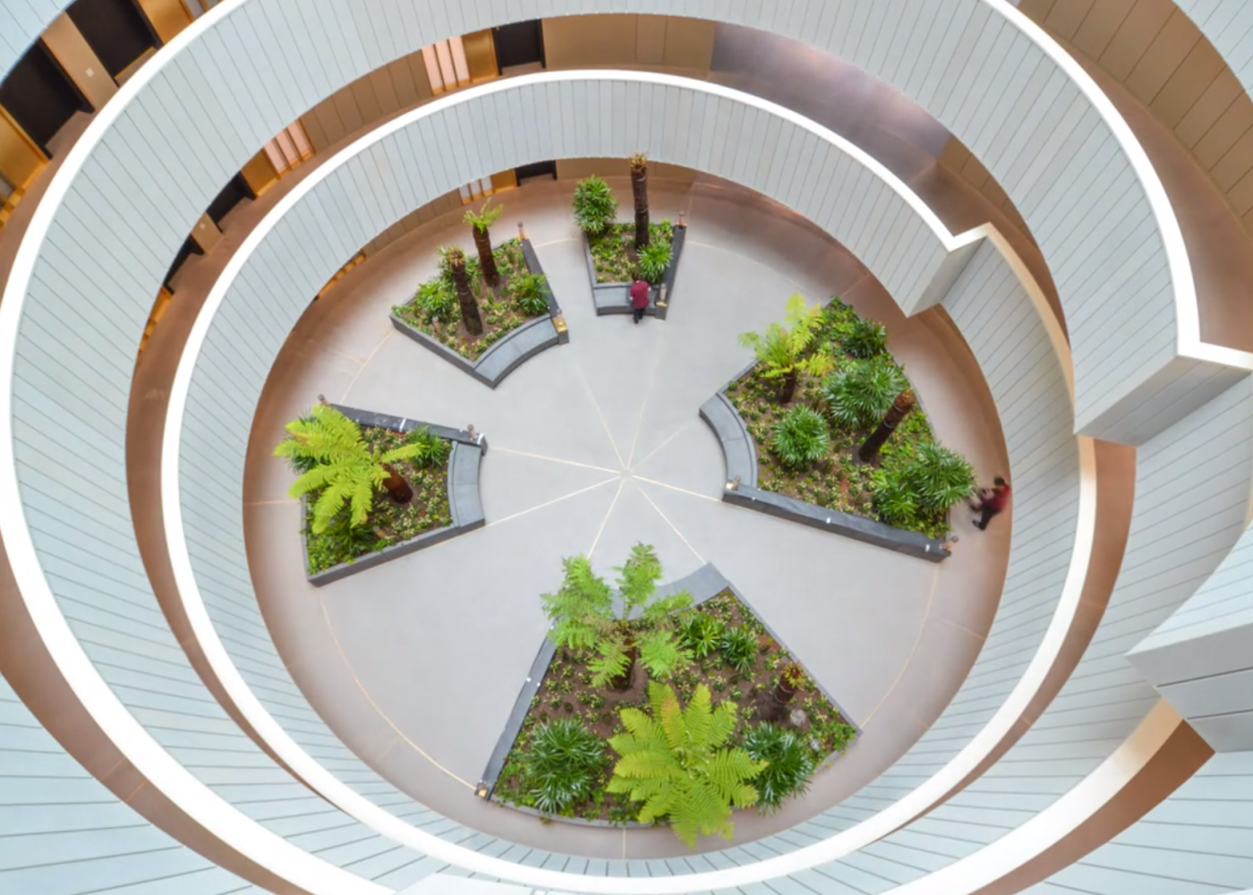 Homepage - Avantgarde Tiling